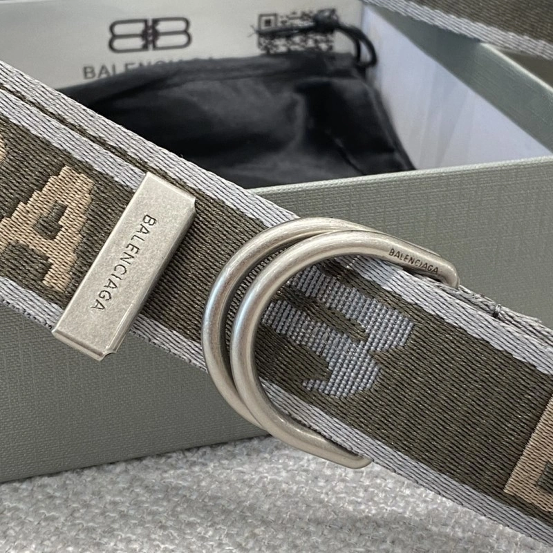1:1 copy Balenciaga Belts