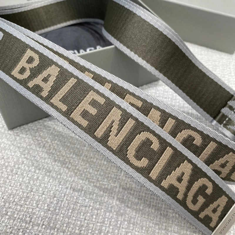1:1 copy Balenciaga Belts