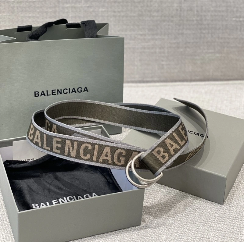 1:1 copy Balenciaga Belts