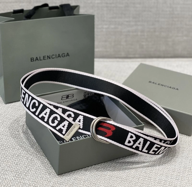 High fidelity Balenciaga Belts