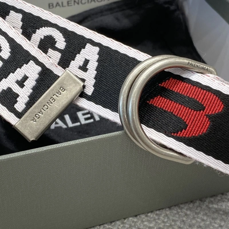 High fidelity Balenciaga Belts