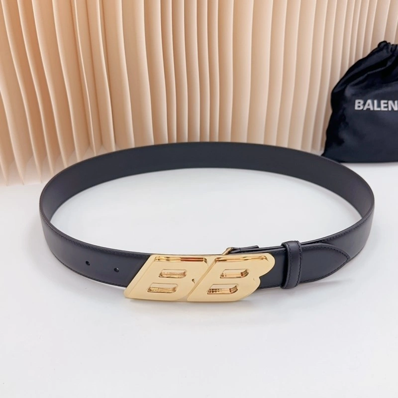 Budget-friendly Balenciaga Belts