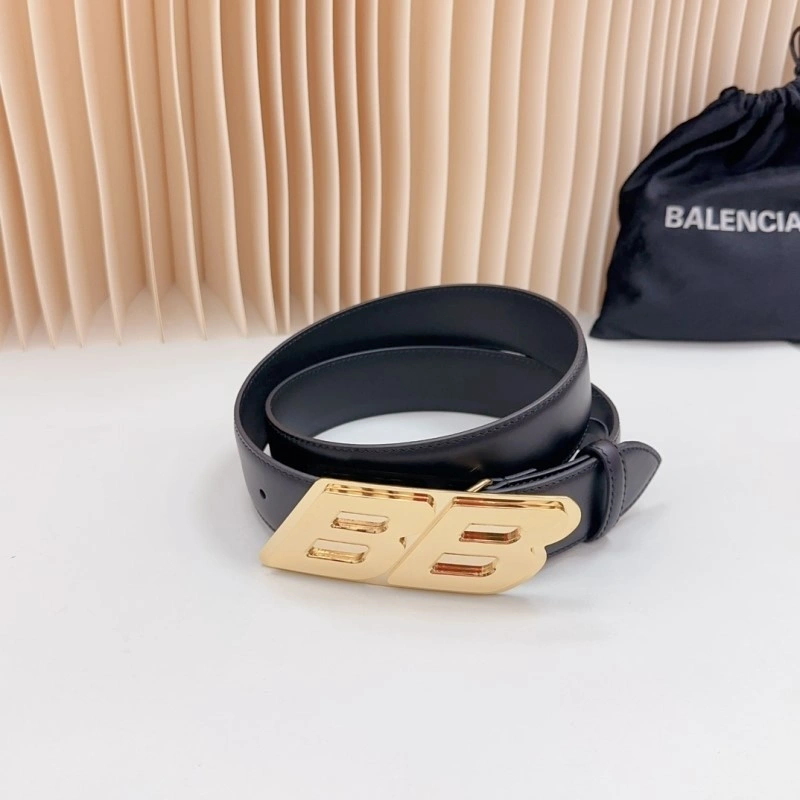 Budget-friendly Balenciaga Belts