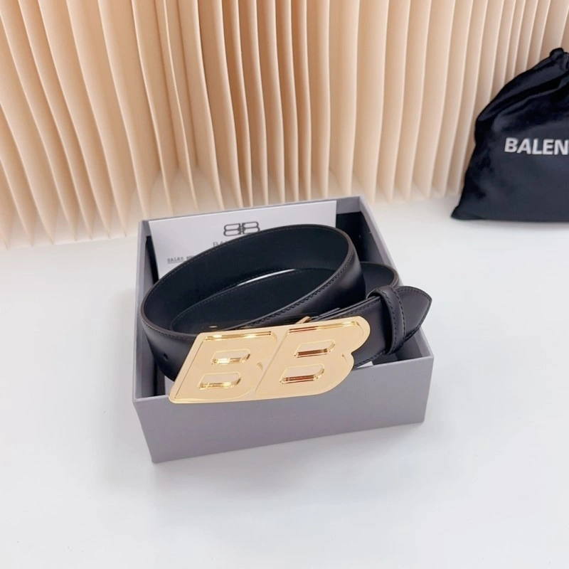 Budget-friendly Balenciaga Belts