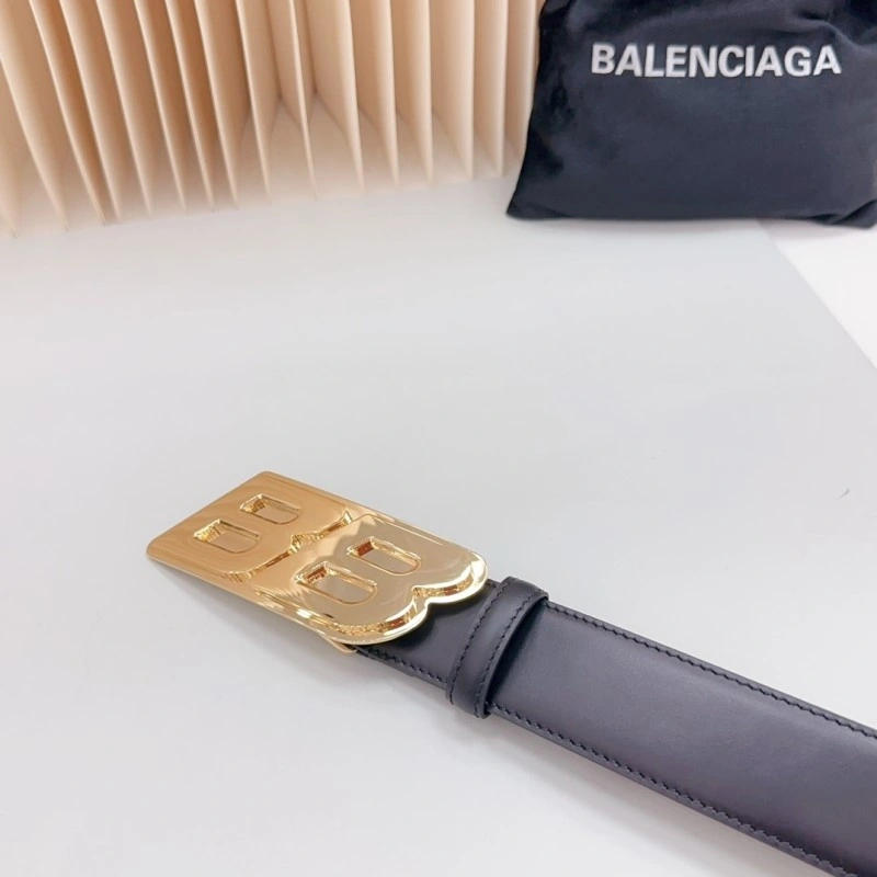 Budget-friendly Balenciaga Belts