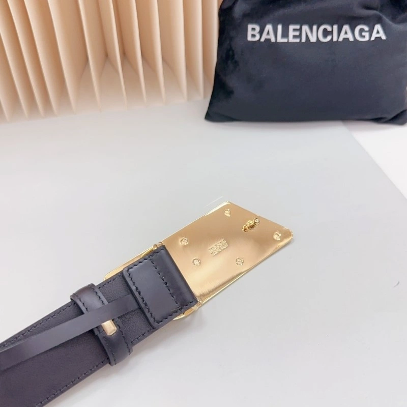 Budget-friendly Balenciaga Belts