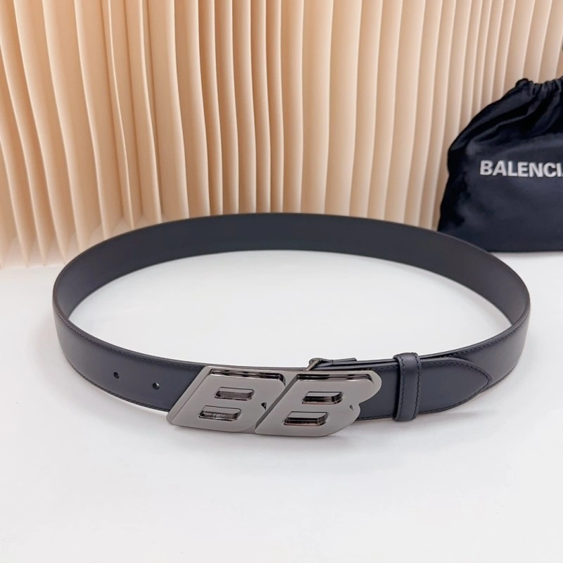 Top mirror Balenciaga Belts