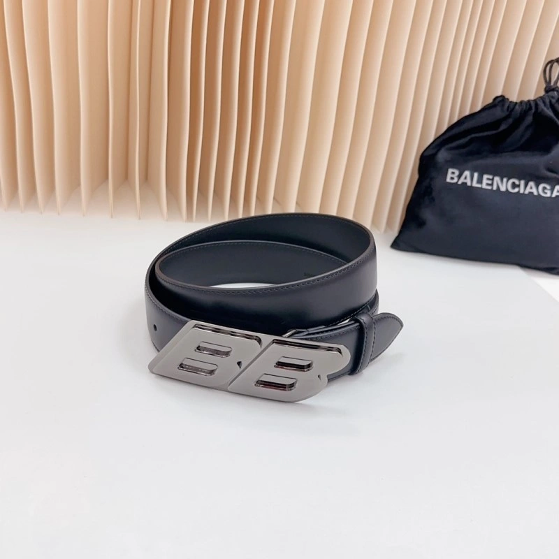 Top mirror Balenciaga Belts