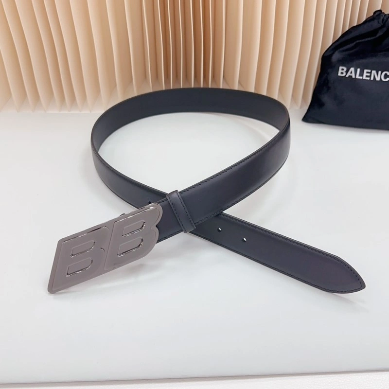 Top mirror Balenciaga Belts