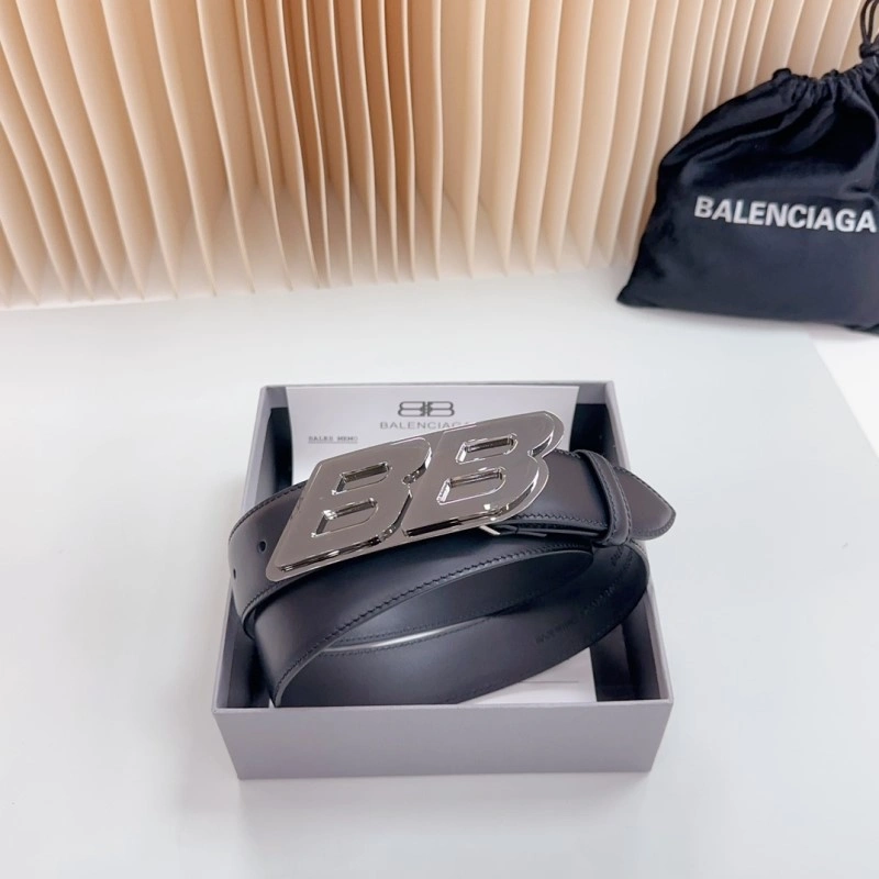 Top mirror Balenciaga Belts