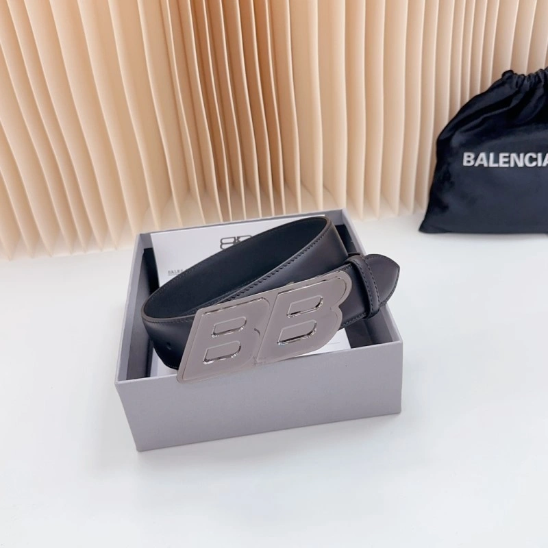 Top mirror Balenciaga Belts