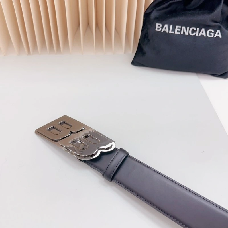 Top mirror Balenciaga Belts