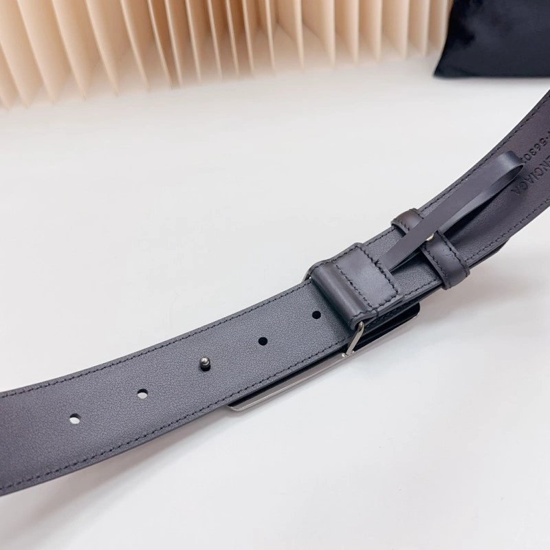 Top mirror Balenciaga Belts