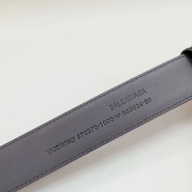 Top mirror Balenciaga Belts