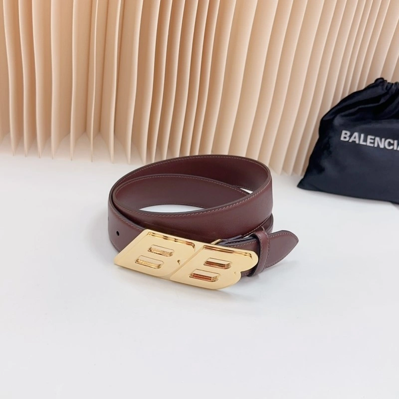 Cut-rate Balenciaga Belts