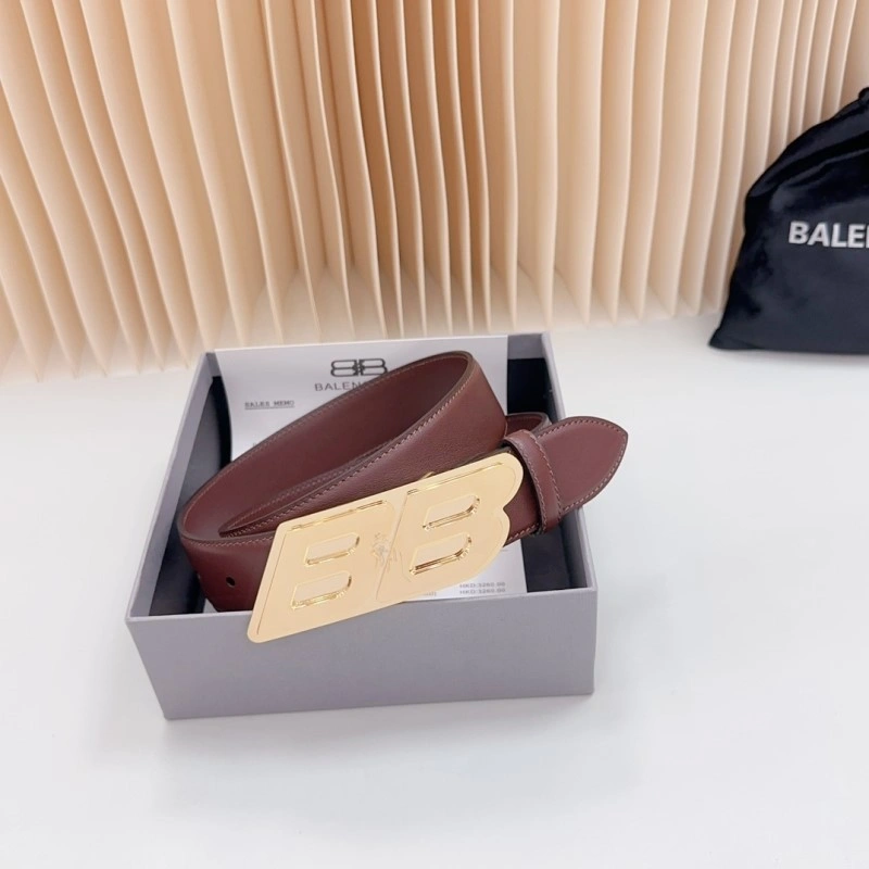 Cut-rate Balenciaga Belts