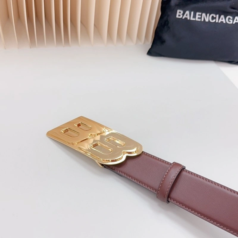 Cut-rate Balenciaga Belts