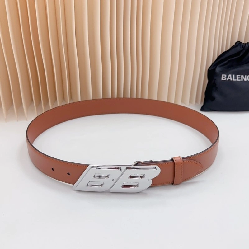 Budget-friendly Balenciaga Belts