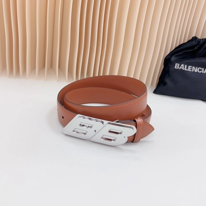 Budget-friendly Balenciaga Belts