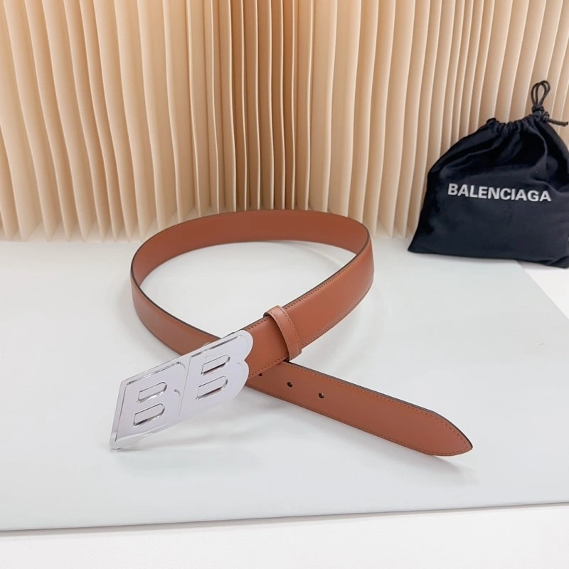 Budget-friendly Balenciaga Belts