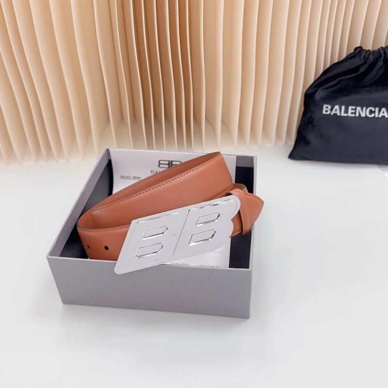 Budget-friendly Balenciaga Belts