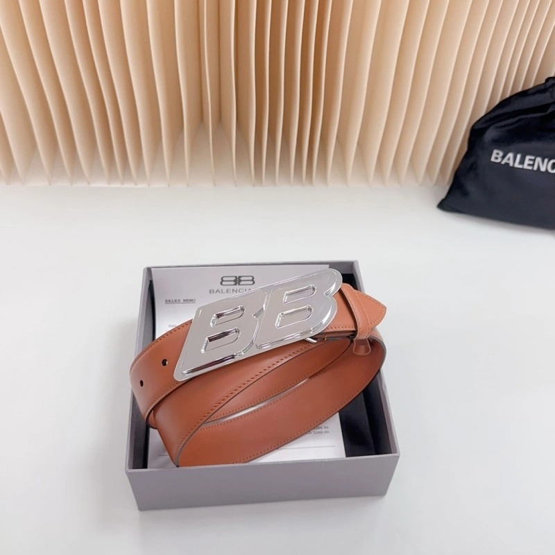 Budget-friendly Balenciaga Belts