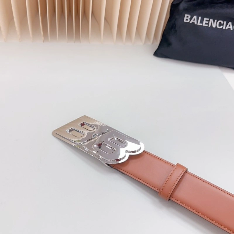 Budget-friendly Balenciaga Belts