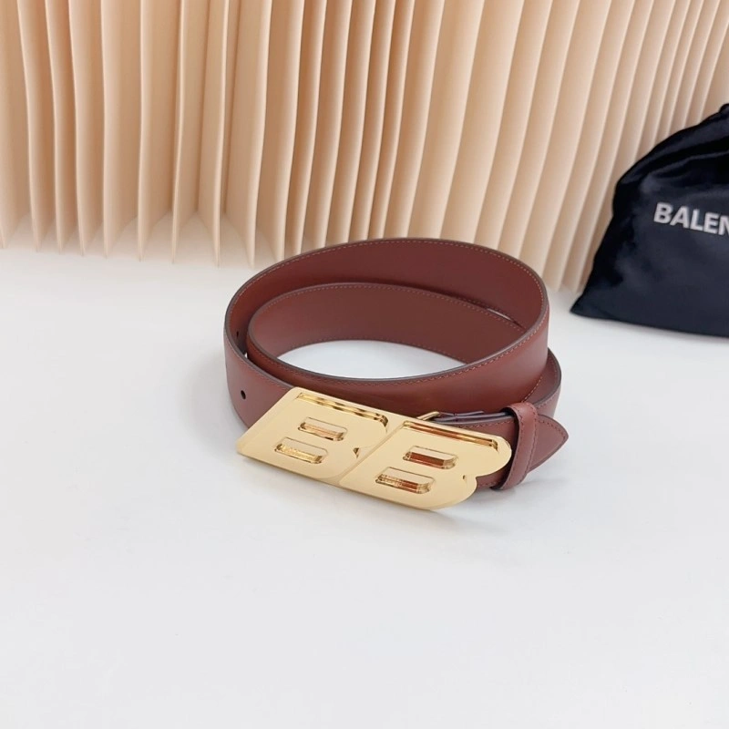 High accuracy Balenciaga Belts