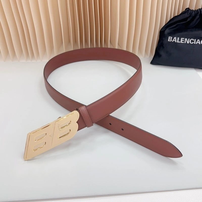 High accuracy Balenciaga Belts