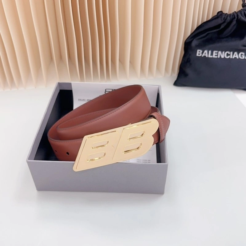 High accuracy Balenciaga Belts