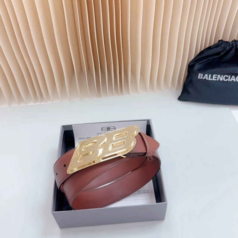 High accuracy Balenciaga Belts