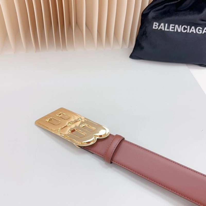 High accuracy Balenciaga Belts