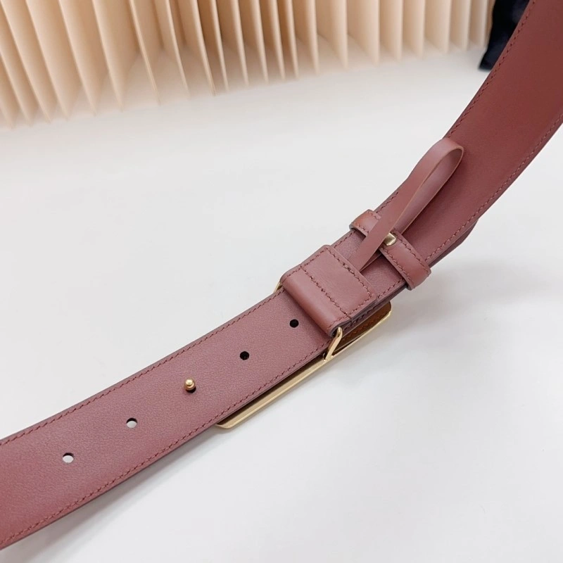 High accuracy Balenciaga Belts