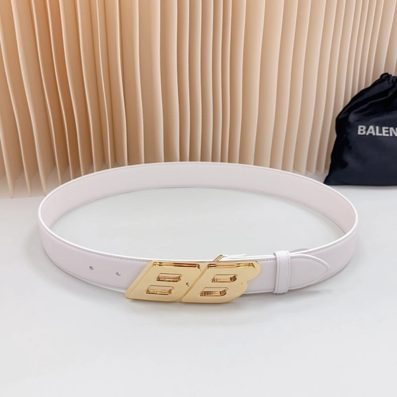 Accurate model Balenciaga Belts