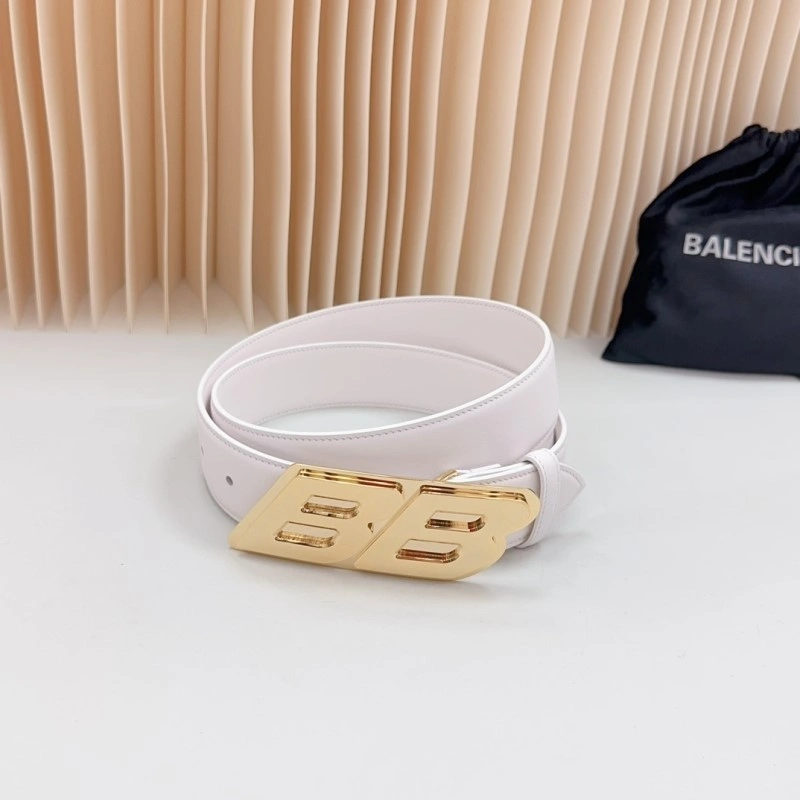 Accurate model Balenciaga Belts