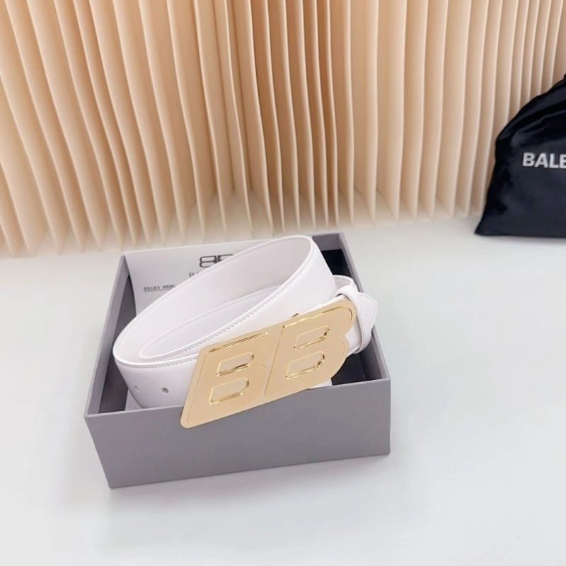 Accurate model Balenciaga Belts