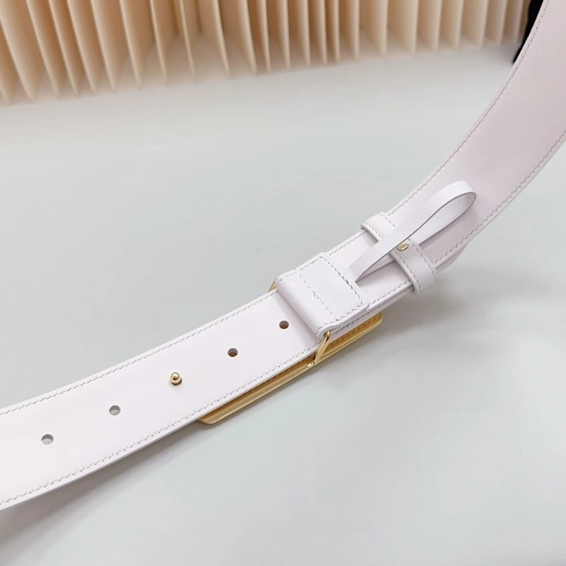Accurate model Balenciaga Belts