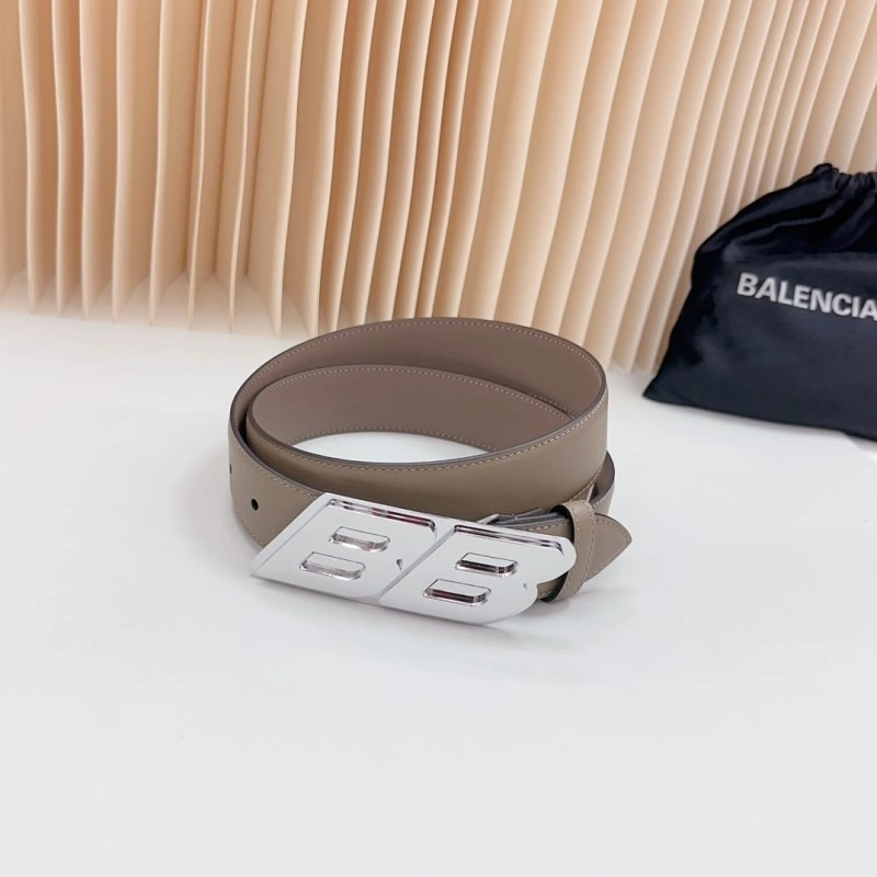Discounted Balenciaga Belts