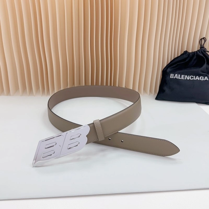 Discounted Balenciaga Belts