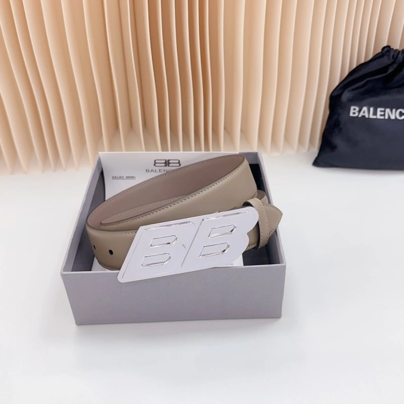 Discounted Balenciaga Belts
