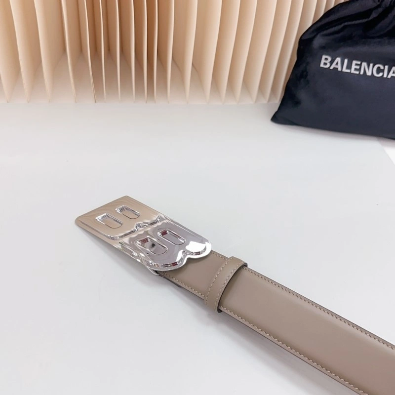 Discounted Balenciaga Belts