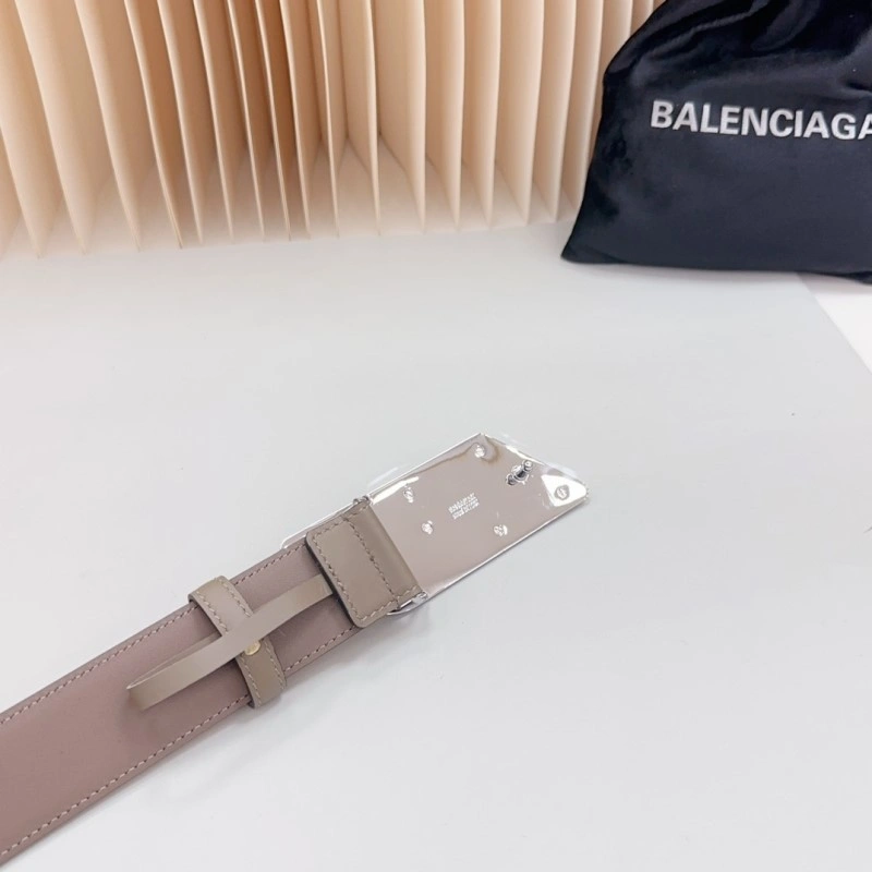 Discounted Balenciaga Belts