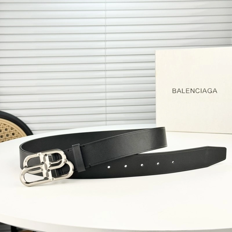 Exact replica Balenciaga Belts