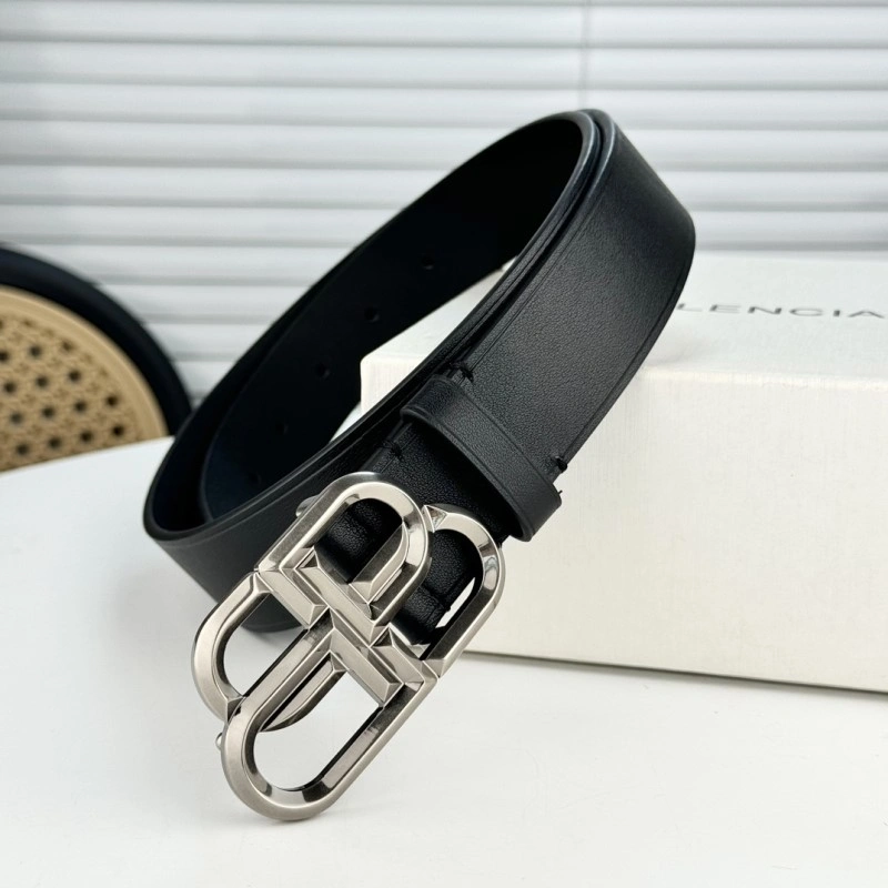 Exact replica Balenciaga Belts