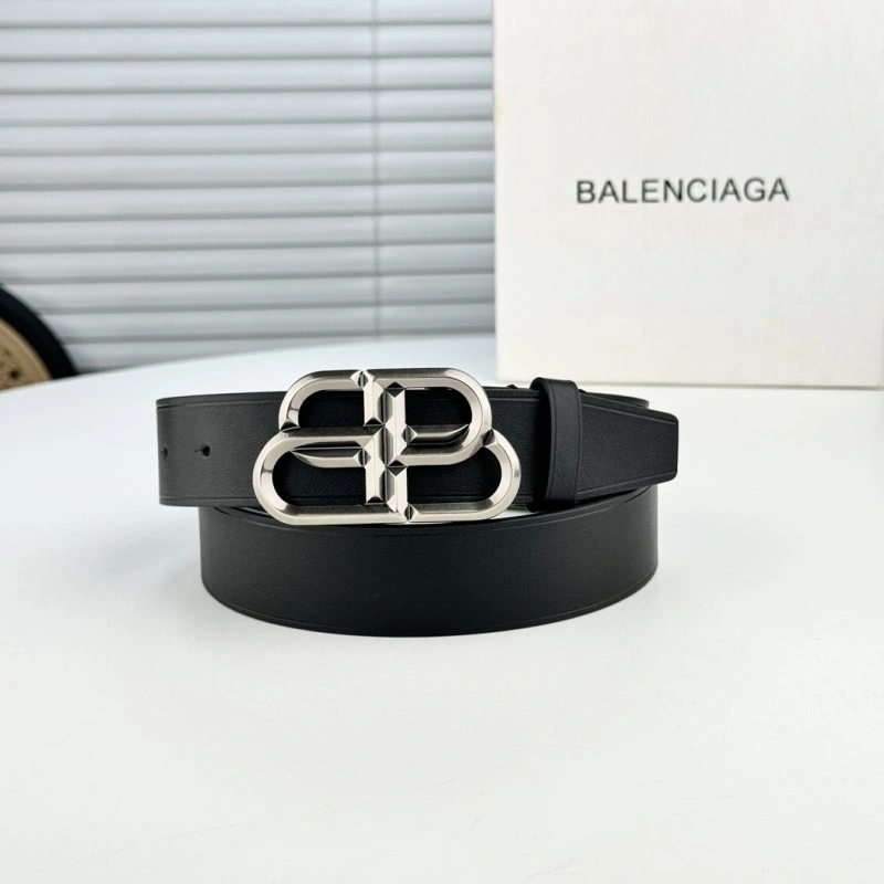 Exact replica Balenciaga Belts
