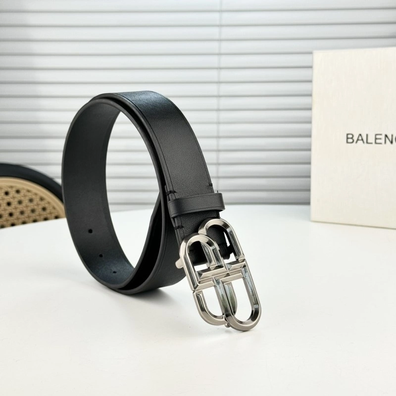Exact replica Balenciaga Belts