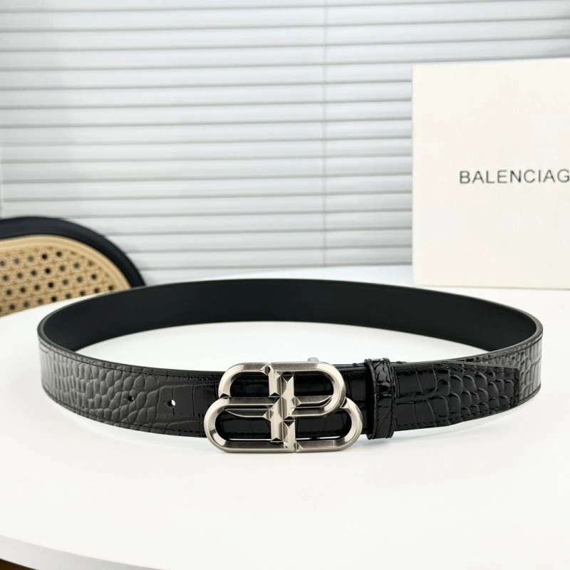 Economical Balenciaga Belts
