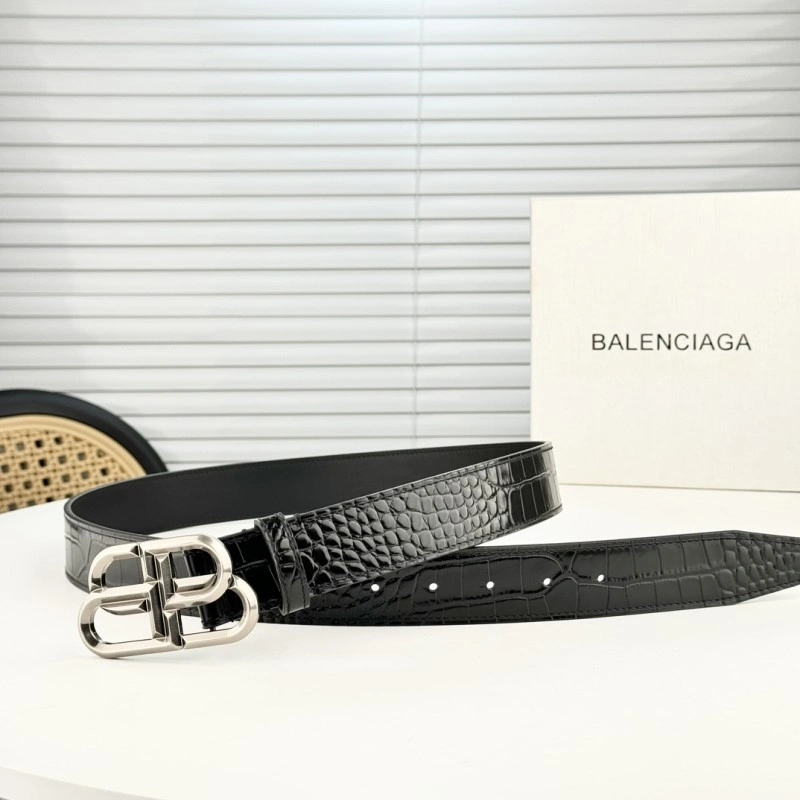 Economical Balenciaga Belts
