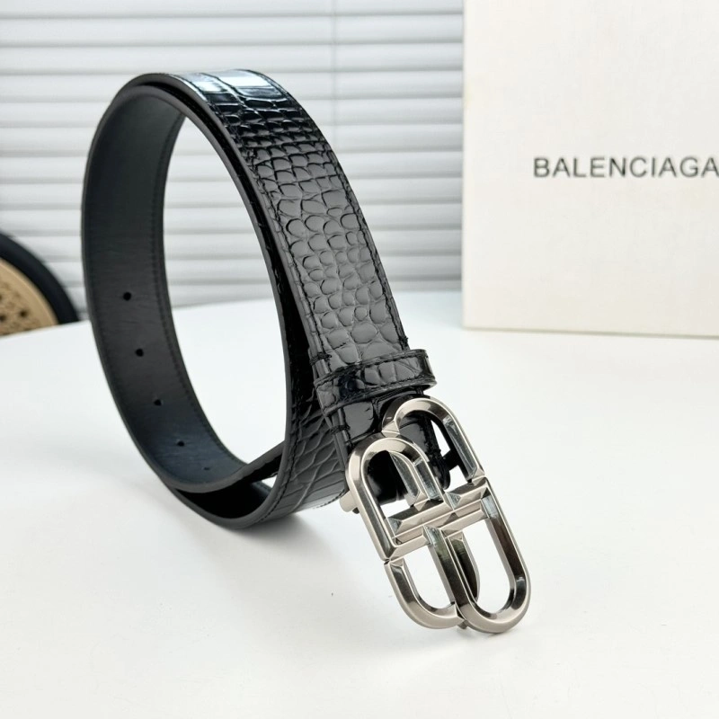 Economical Balenciaga Belts
