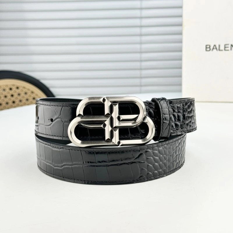 Economical Balenciaga Belts